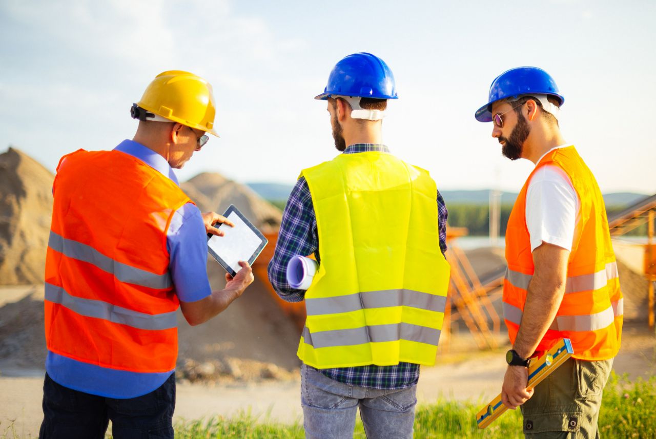 Mine Planning – Attainment and Adherence | YCP Renoir