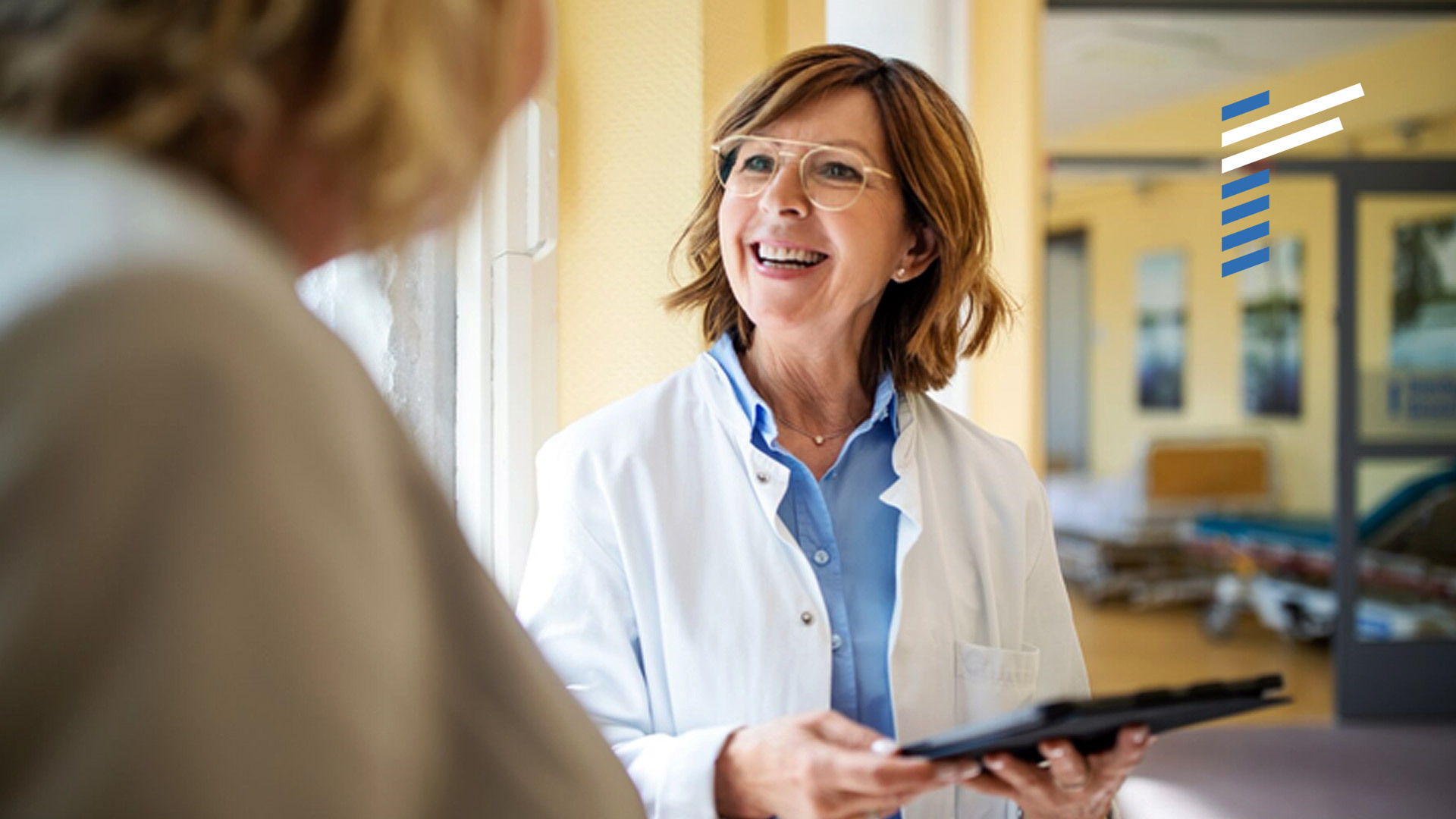Hospital operating room improves supply chain effectiveness | YCP Renoir